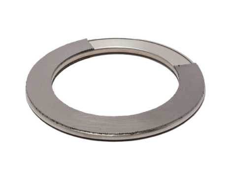 Double Jacketed Gaskets - Fraktalseals