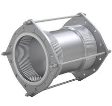 Expansion joints - Fraktalseals